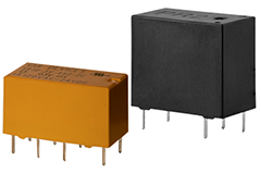 Relay Solutions - Same Sky | DigiKey